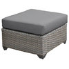 Florence 14 Piece Outdoor Wicker Patio Furniture Set 14a in Black ...