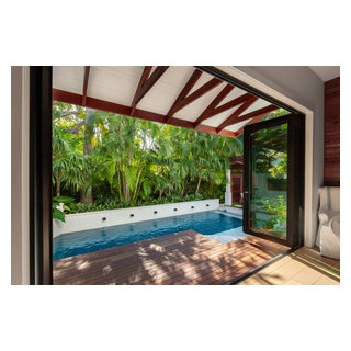 Washington Street, Key West - Pool - Miami - by Kanga Construction | Houzz