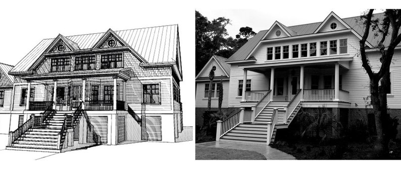 JEFF JOHNSON DESIGNS - Project Photos & Reviews - mt pleasant, SC US ...