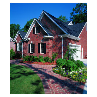 Triangle Brick's Cape Cod - Raleigh - by Triangle Brick Company | Houzz AU