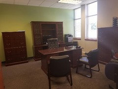 Elementary Principal Office | Houzz Forum