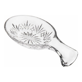 Dublin Spoon Rest - Traditional - Spoon Rests - by GODINGER SILVER | Houzz