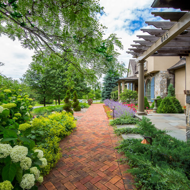 75 Beautiful Large Garden Ideas & Designs - July 2025 | Houzz AU