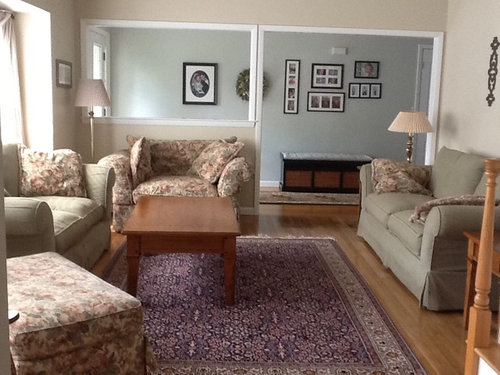 What to do in this room?