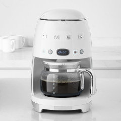 What's the best attractive countertop coffee maker?