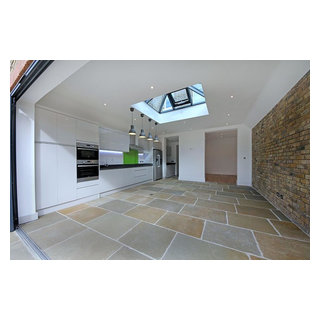 London Home Refurbishment - Gloucestershire - by Beswick Stone | Houzz