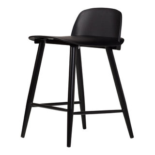 Soco Counter Stool - Midcentury - Bar Stools And Counter Stools - by ...