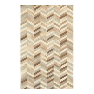 Oriental Weavers Sphinx Infused 67005 Rug, Beige/Gray, 10'0"x13'0 ...