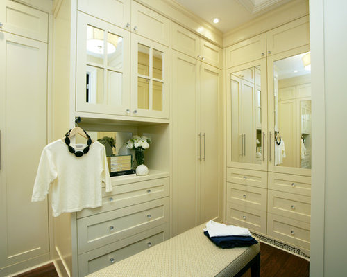 Walk In Cupboard Designs | Houzz