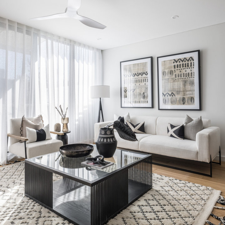 75 Beautiful Living Room Ideas & Designs - March 2024 | Houzz AU
