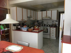 Formica Laminate Kitchen Cabinets Ideas....HELP!!!!!!!!!!!