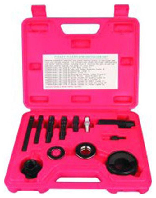 Astro 7874 Pulley Puller and Installer Kit, NULL - Power Tools - by ...