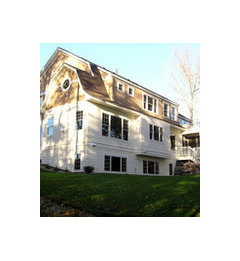 Where to start with Dutch Colonial addition?