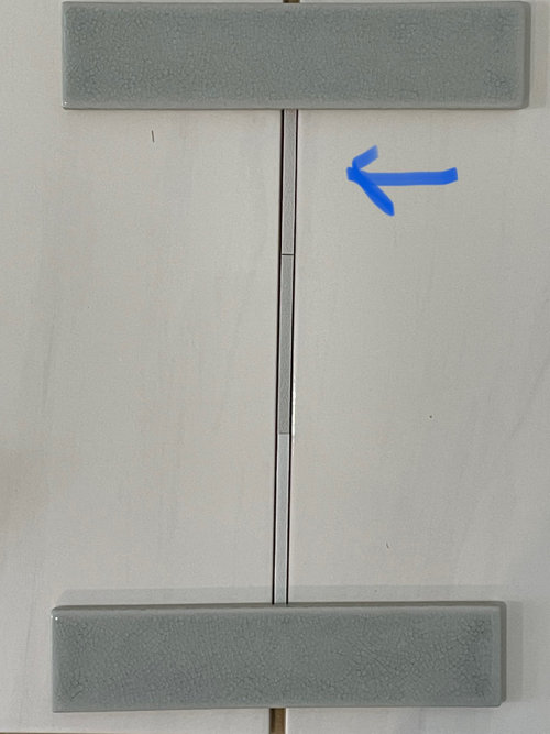 Help choosing Prism grout pls!