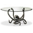 Octopus Coffee Table - Beach Style - Coffee Tables - by SPI | Houzz