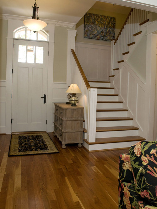 Switch Back Stairs | Houzz