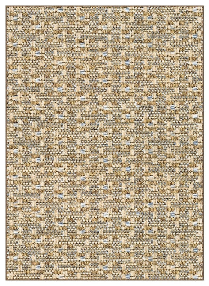 Couristan Virgin Gorda Indoor/Outdoor Area Rugs | 50+ Custom Sizes ...