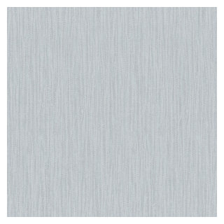 Abel Light Blue Textured Wallpaper, Swatch - Transitional - Wallpaper ...