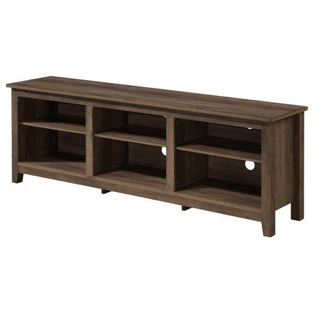 The 15 Best Espresso Entertainment Centers and TV Stands | Houzz