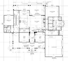 Home Building Abberley Lane, Another 'Newbie' asks for help