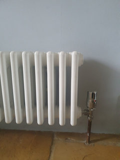 radiator height | Houzz UK