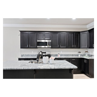 Ledgewick - Ruby ll A - Traditional - Kitchen - Other - by DSLD Homes ...