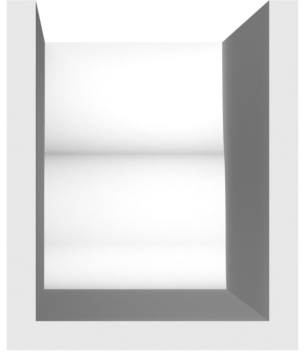 Standard Greensboro Architectural Grade PVC Rafter Tail, 5"Wx6"Hx36"L ...