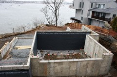 Structural Garage Floors