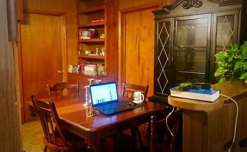 1942 Kitchen- What do I do with all this WOOD!?!