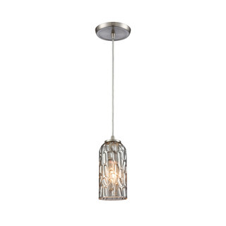 ELK Lighting Ansegar 1-Light Mini Pendant - 10600/1 - Transitional ...