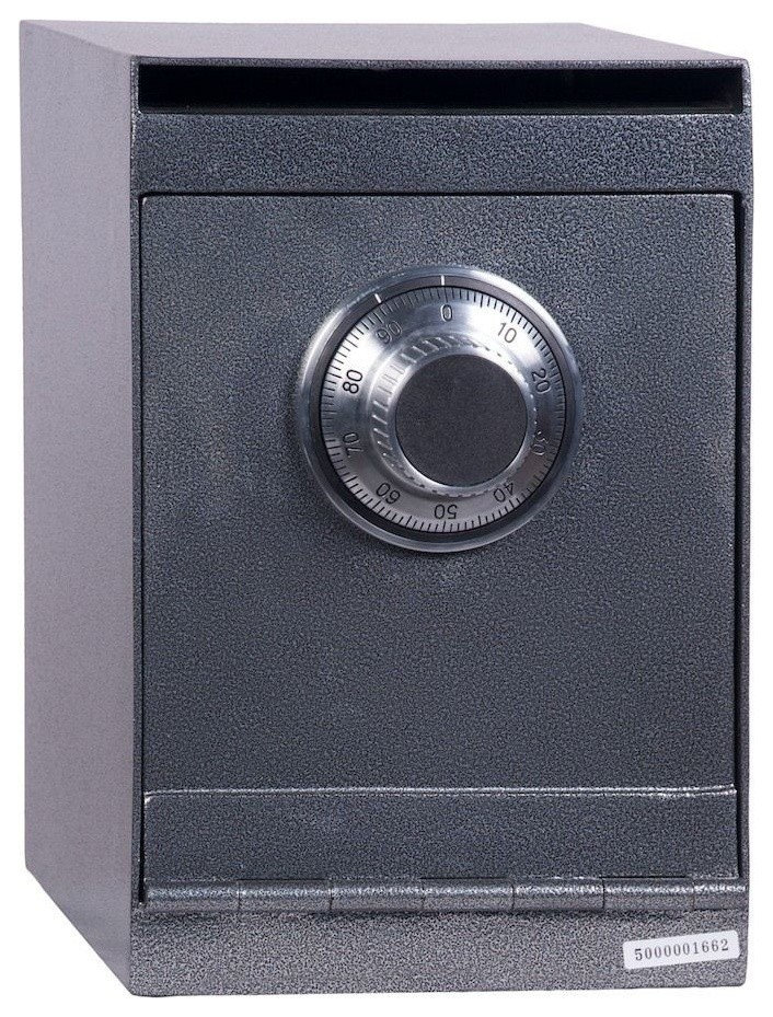 Drop Safe - Contemporary - Safes - by VirVentures | Houzz