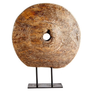 Crabtree Loke - 29.25 Inch Sculpture - Decor - Decorative Objects ...