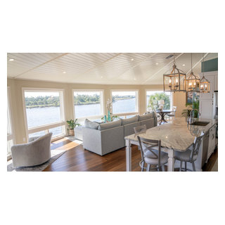 Hurricane Resistant in Crystal River, FL - Tampa - by Deltec Homes | Houzz