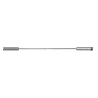 Invisiware 1/8" Cable Rail Assembly Kit for Metal Posts, 10' - Modern ...