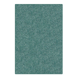 Kids Crazy Carpet Home School Area Rugs, People Pet Friendly, 12 Colors ...