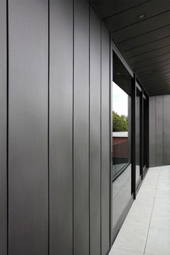 Render or Cladding? | Houzz AU