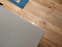 Countertop Edge & Corner Radius???