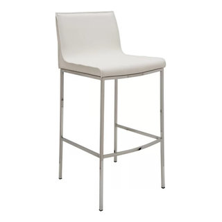 Mike Stool - Contemporary - Bar Stools And Counter Stools - by AFB ...