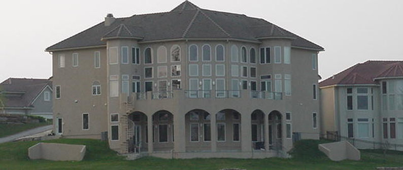 DON KELLY CONSTRUCTION - Project Photos & Reviews - Lees Summit, MO US ...