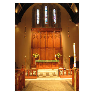 A sample of projects we built over the years... - Victorian - Toronto ...