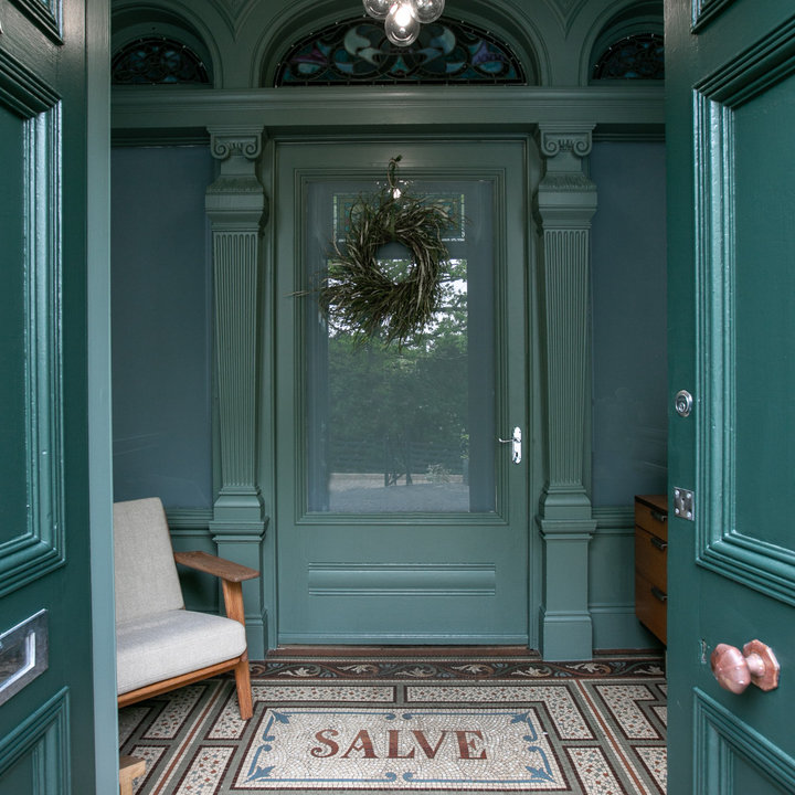 75 Beautiful Small Vestibule Ideas and Designs - September 2025 | Houzz UK