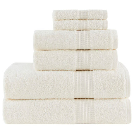 The 15 Best Beige Bath Towel Sets | Houzz