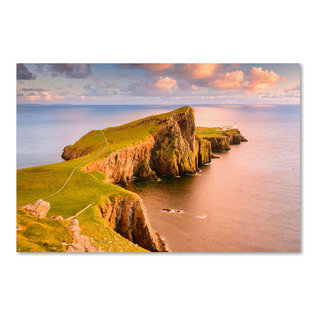Blanchette Photography 'Tippity Tip' Canvas, 32"x22" - Contemporary ...