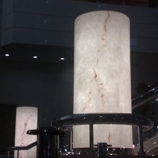 Backlit Alabaster | Houzz