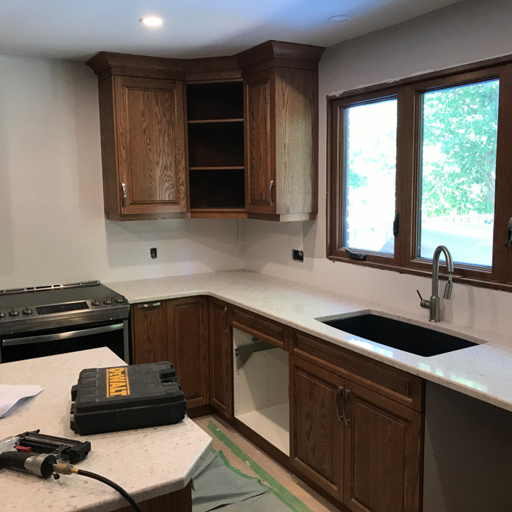 Hanstone Oceana - Photos & Ideas | Houzz