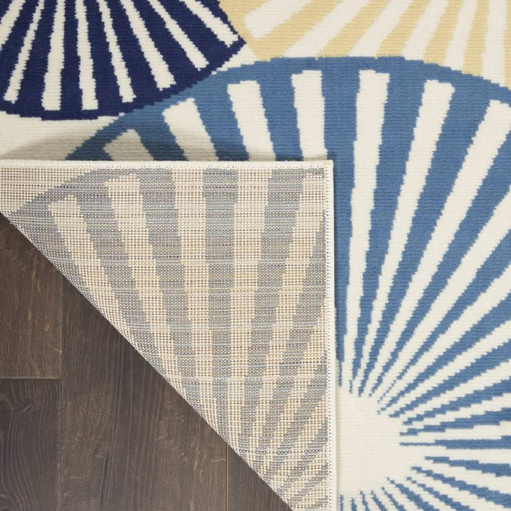 Grafix Area Rug - Contemporary - Area Rugs - by Bison Commerce | Houzz