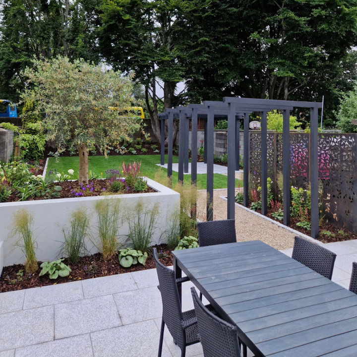75 Hochbeet Garten Ideen & Bilder | Houzz