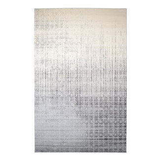 Contemporary Desdemona Stone Area Rug, 10'6"x16'5" - Contemporary ...