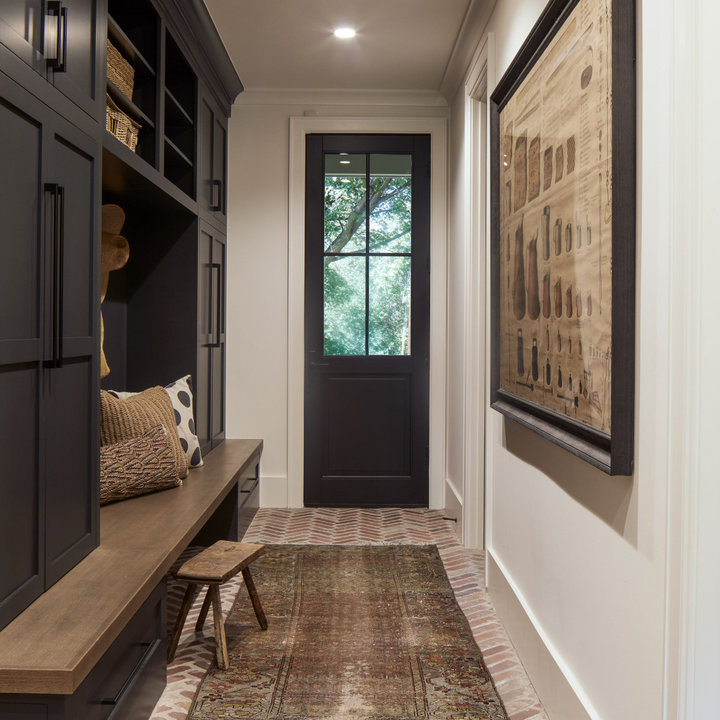 75 French Country Entryway Ideas You'll Love - June, 2025 | Houzz