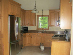 Show me your beautiful "normal" kitchens